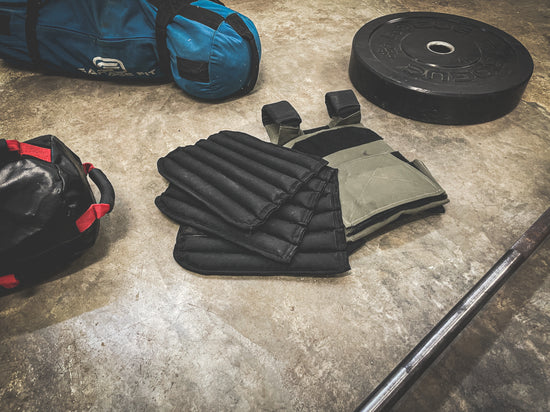 Jacked Rabbit Plates