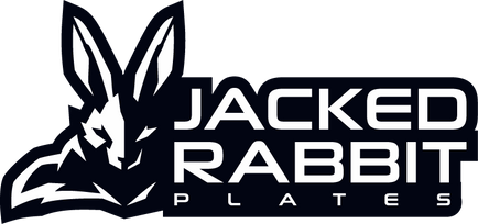 Jacked Rabbit Plates
