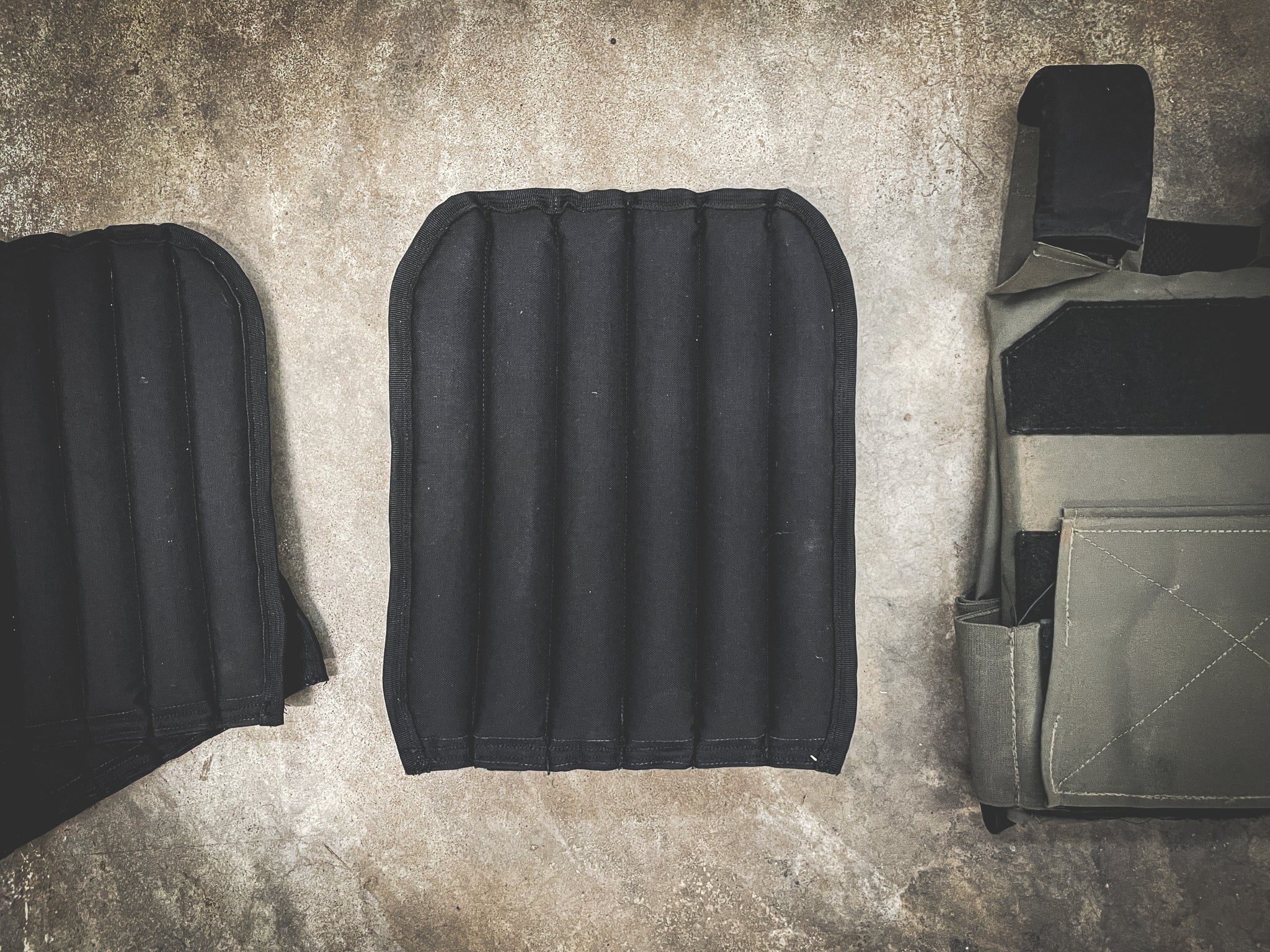 Flexible Trainer Plates | Tactical Games, & Functional Fitness – Jacked ...