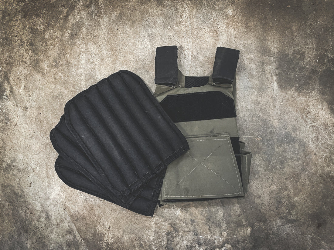 Flexible Trainer Plates | Tactical Games, & Functional Fitness – Jacked ...