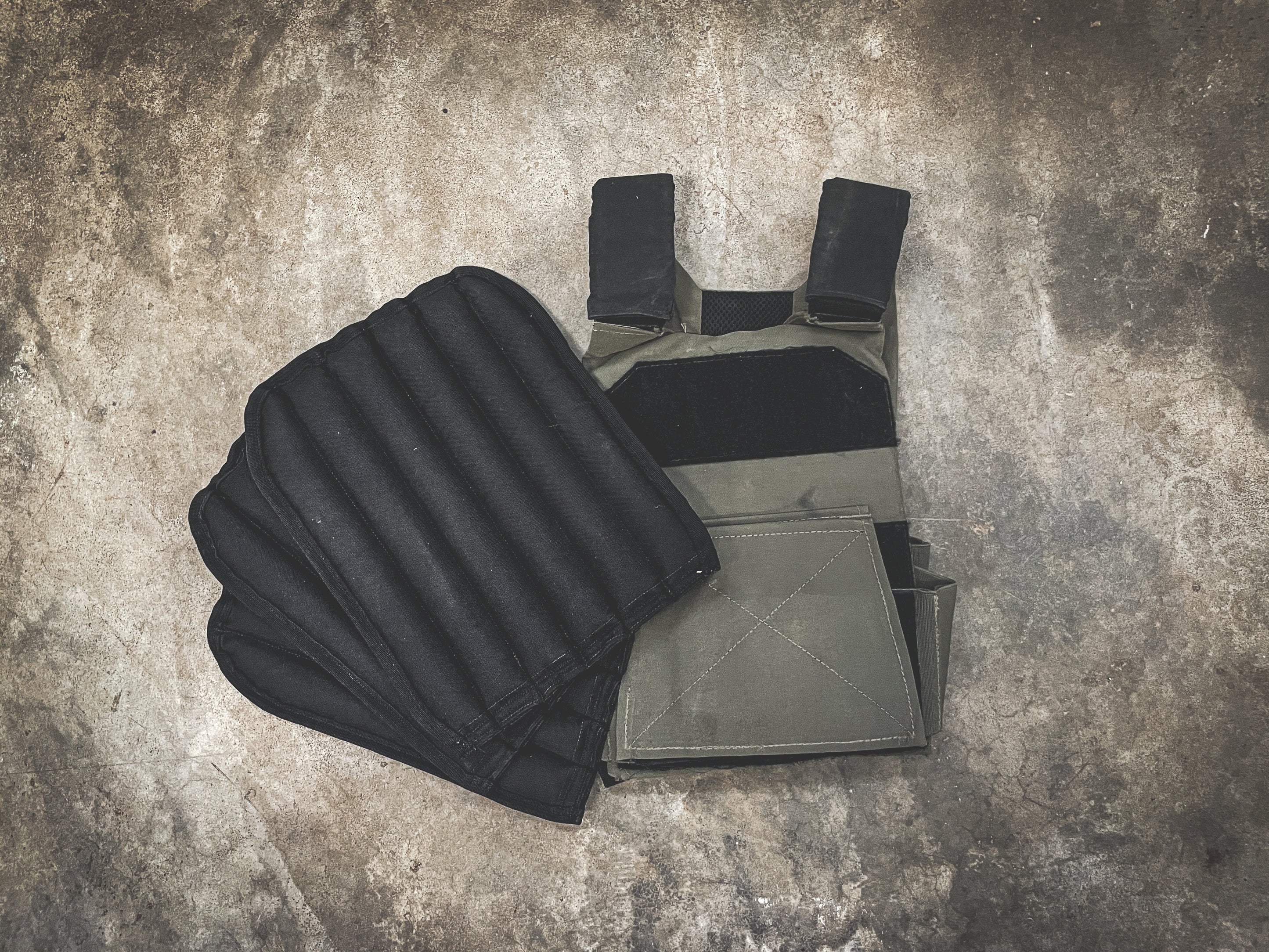 Flexible Trainer Plates | Tactical Games, & Functional Fitness – Jacked ...