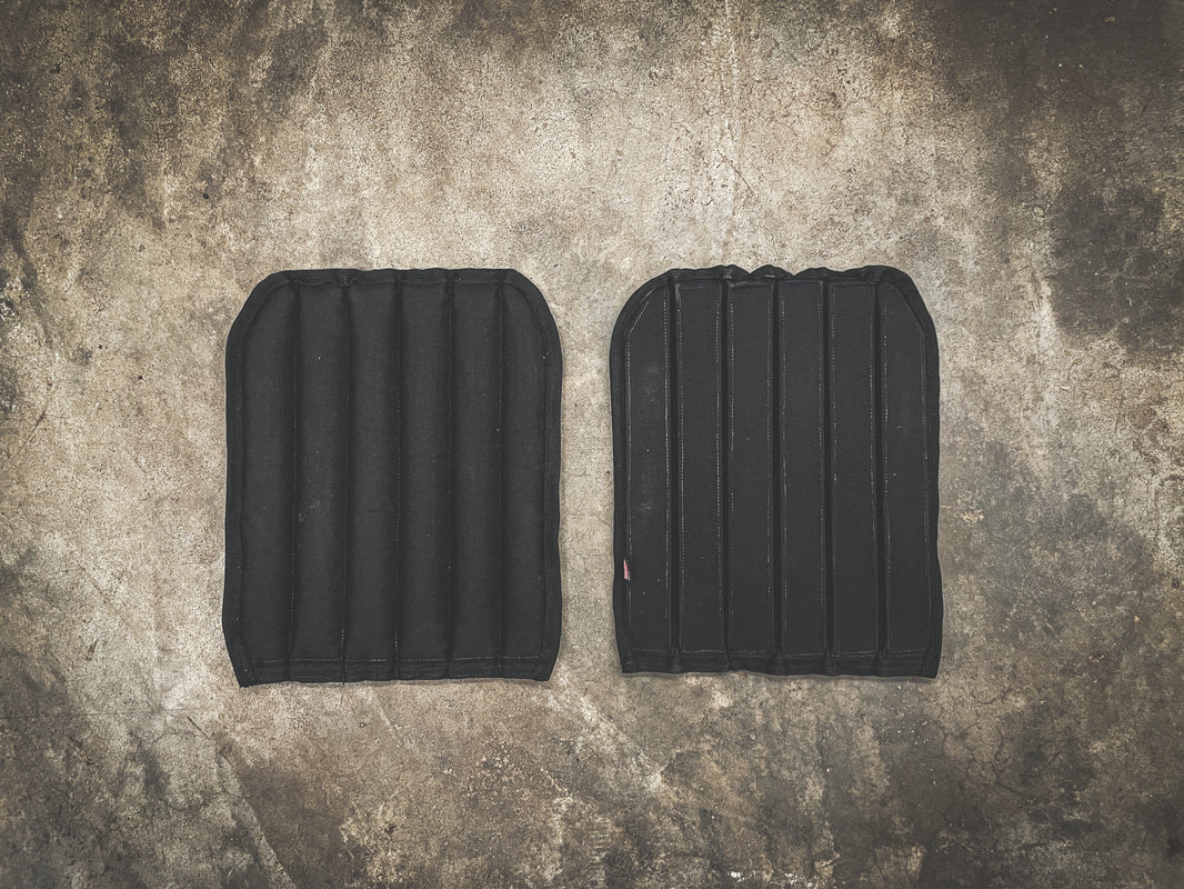 Jacked Rabbit Plates